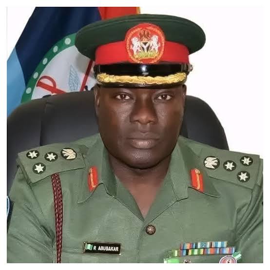 Retired Army General Dies in Kidnappers' Custody Two Weeks After ...